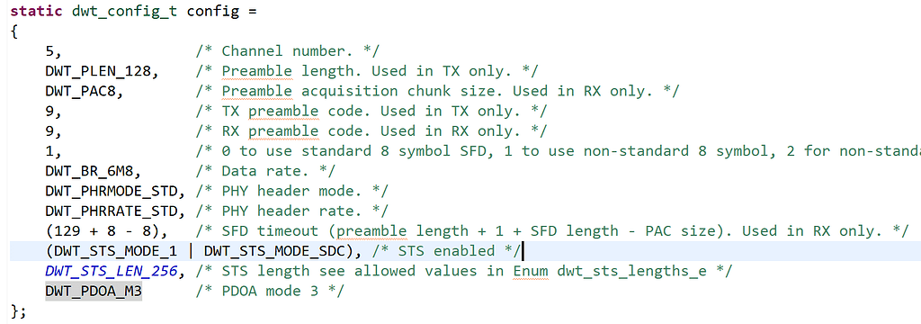 What is the phase relationship between two PoAs on the dw3220？ - Ultra ...