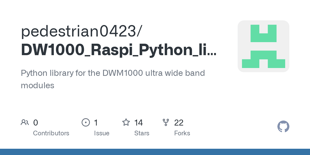 Raspberry Pi Gateway Implementation For Dwm1001 Ultra Wideband Qorvo Tech Forum