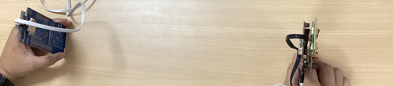 DW3110 tag but use DW3120 anchor - Ultra-Wideband - Qorvo Tech Forum