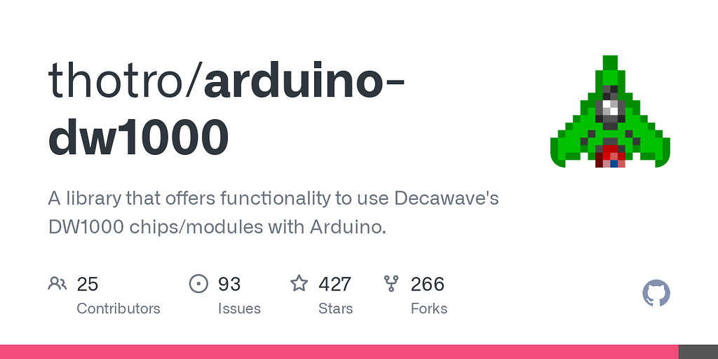 Human Body interference! - Ultra-Wideband - Qorvo Tech Forum