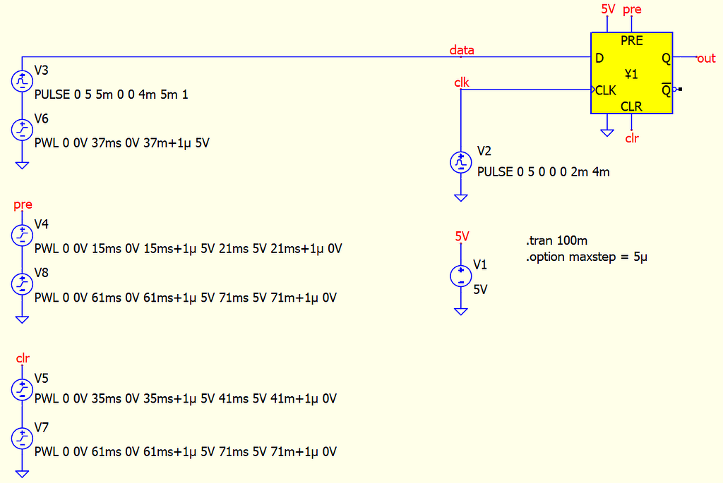 Graphical aid to generate PULSE/PWL waveform and thoughts about ...
