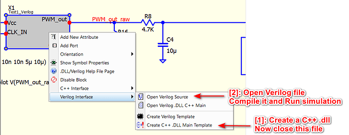 Qspice cant get Verilog to output anything besides 0V - QSPICE - Qorvo Tech Forum
