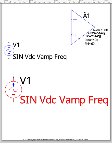 Printing Schematic To SVG -- Solved? - QSPICE - Qorvo Tech Forum Printing Schematic To SVG -- Solved? - QSPICE - Qorvo Tech Forum