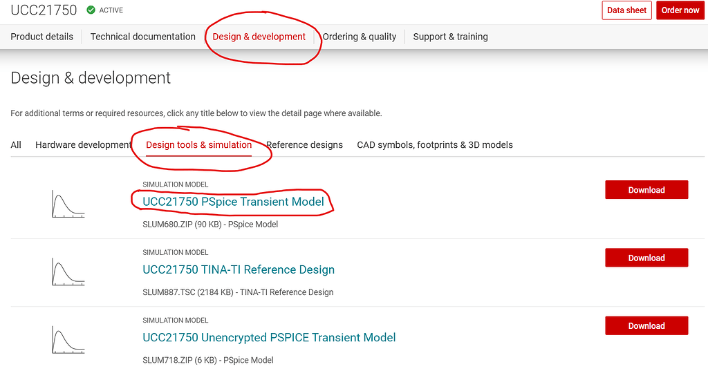 Third Party Model Addition - QSPICE - Qorvo Tech Forum