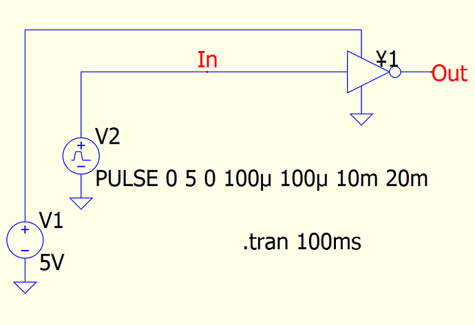 Inv symbol function - QSPICE - Qorvo Tech Forum