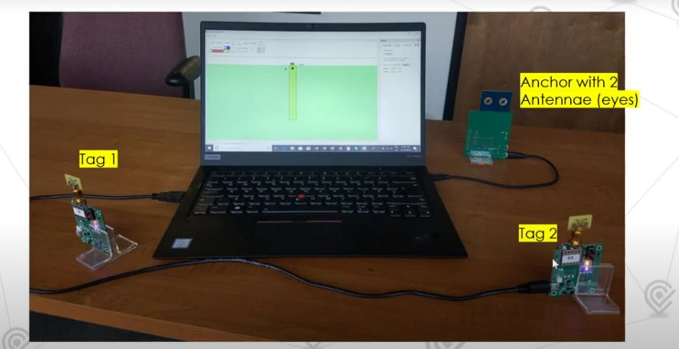 DW3000 ex_02h_simple_rx_pdoa - Ultra-Wideband - Qorvo Tech Forum