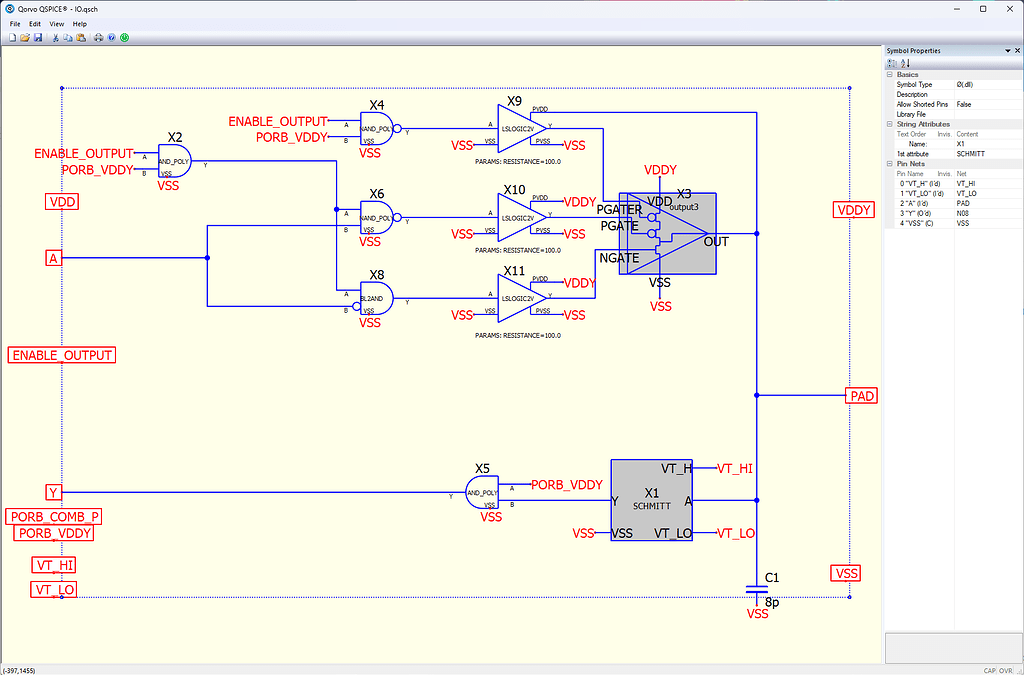 Combine QSPICE Netlist and Verilog DLLs into a Symbol - QSPICE - Qorvo ...
