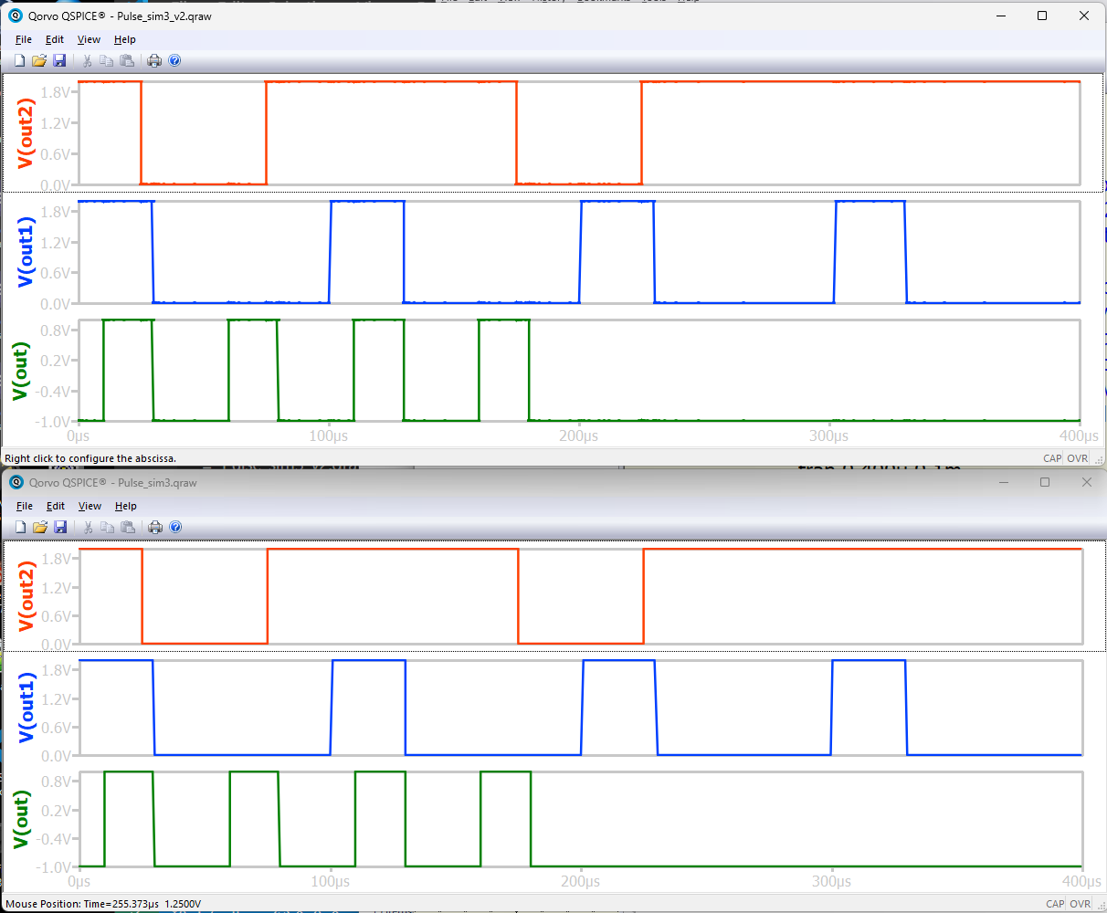 New CBlock Feature/Function and Trunc() example - QSPICE - Qorvo Tech Forum