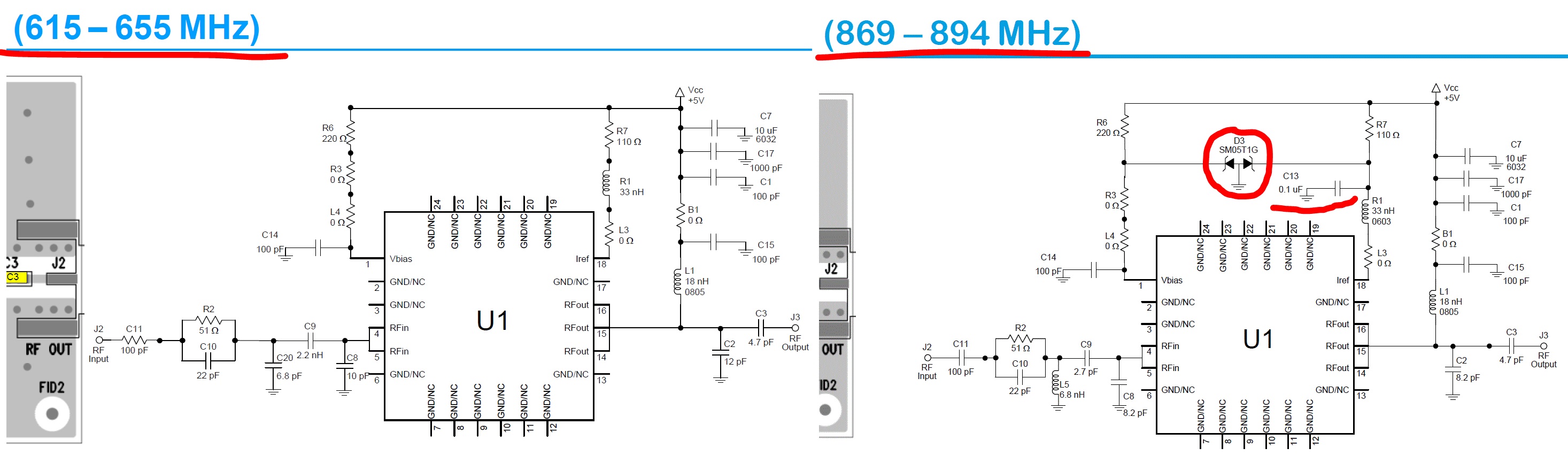 TQP7M9104 Vbias and Iref circuits - RF Power Amplifiers - Qorvo Tech Forum